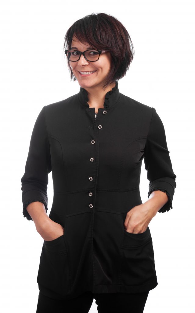 Isabelle Patry - La Dentisterie Domaine Vert inc., Dentistes à Mirabel