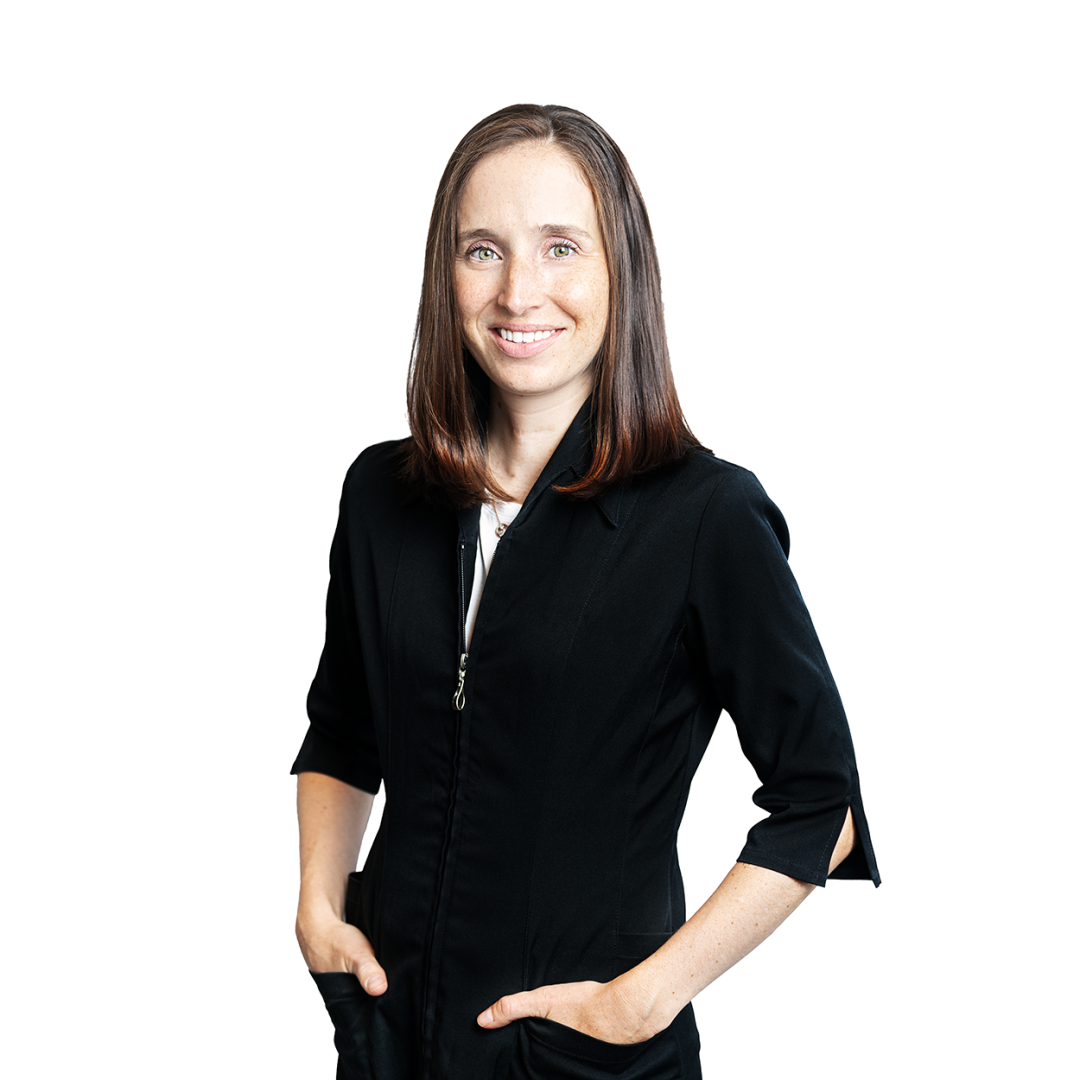 Dre Julie-Ève Drouin-Houle - La Dentisterie Domaine Vert inc ...